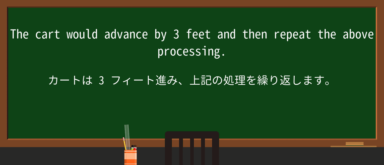 【英単語】cartを徹底解説！意味、使い方、例文、読み方 – おもしろい英文法
