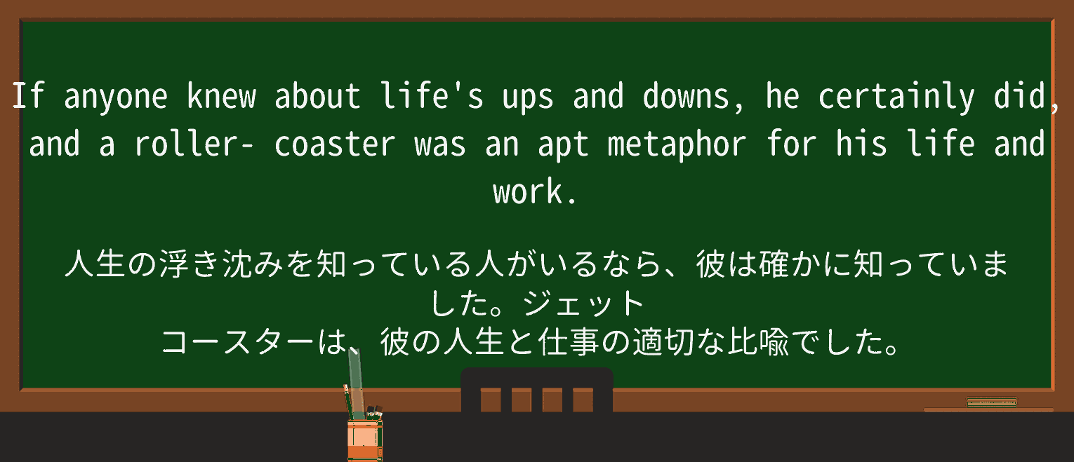 【英単語】coasterを徹底解説！意味、使い方、例文、読み方