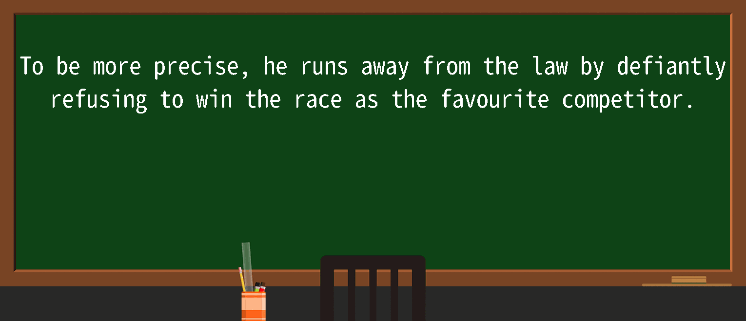 【英语单词】彻底解释“run”！ 含义、用法、例句、如何记忆 – おもしろい英文法