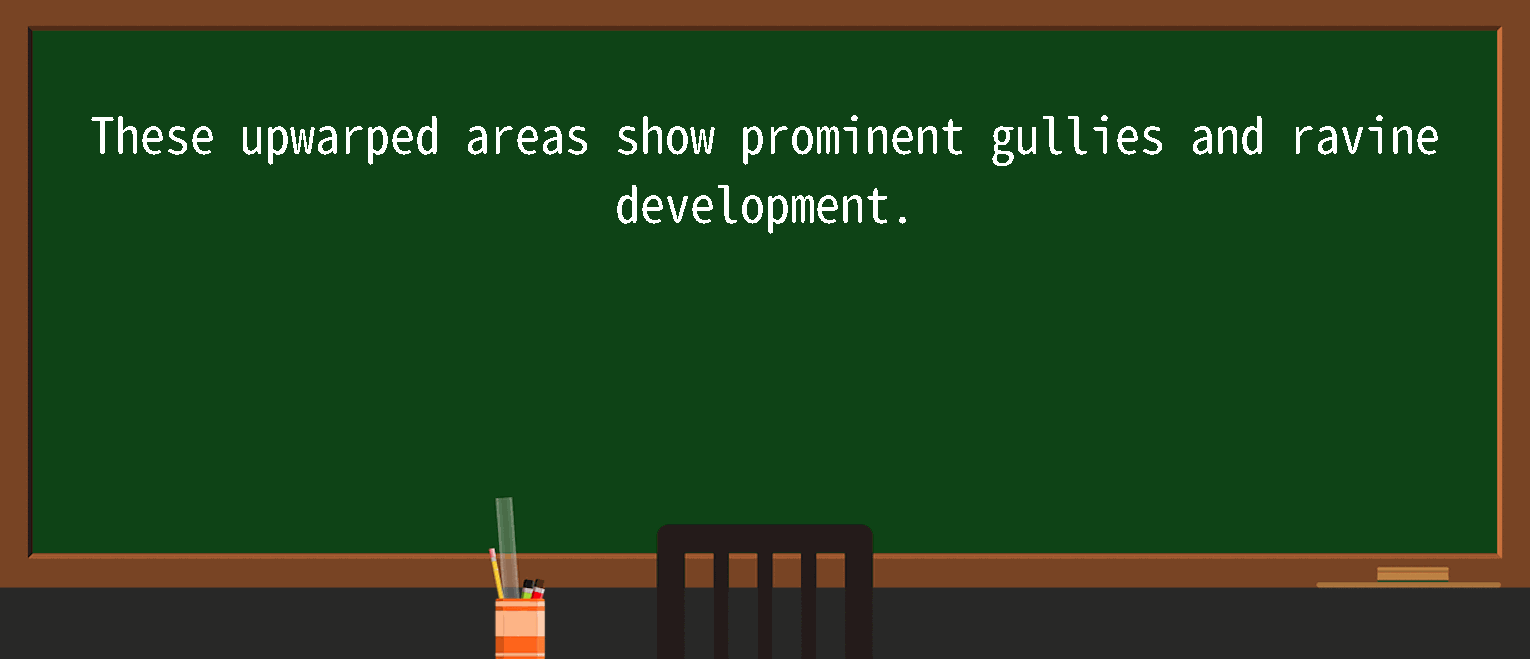 【英语单词】彻底解释“ravine”！ 含义、用法、例句、如何记忆 – おもしろい英文法