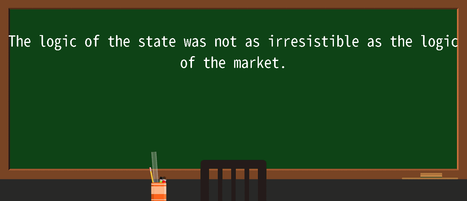 【英语单词】彻底解释“irresistible”！ 含义、用法、例句、如何记忆 – おもしろい英文法