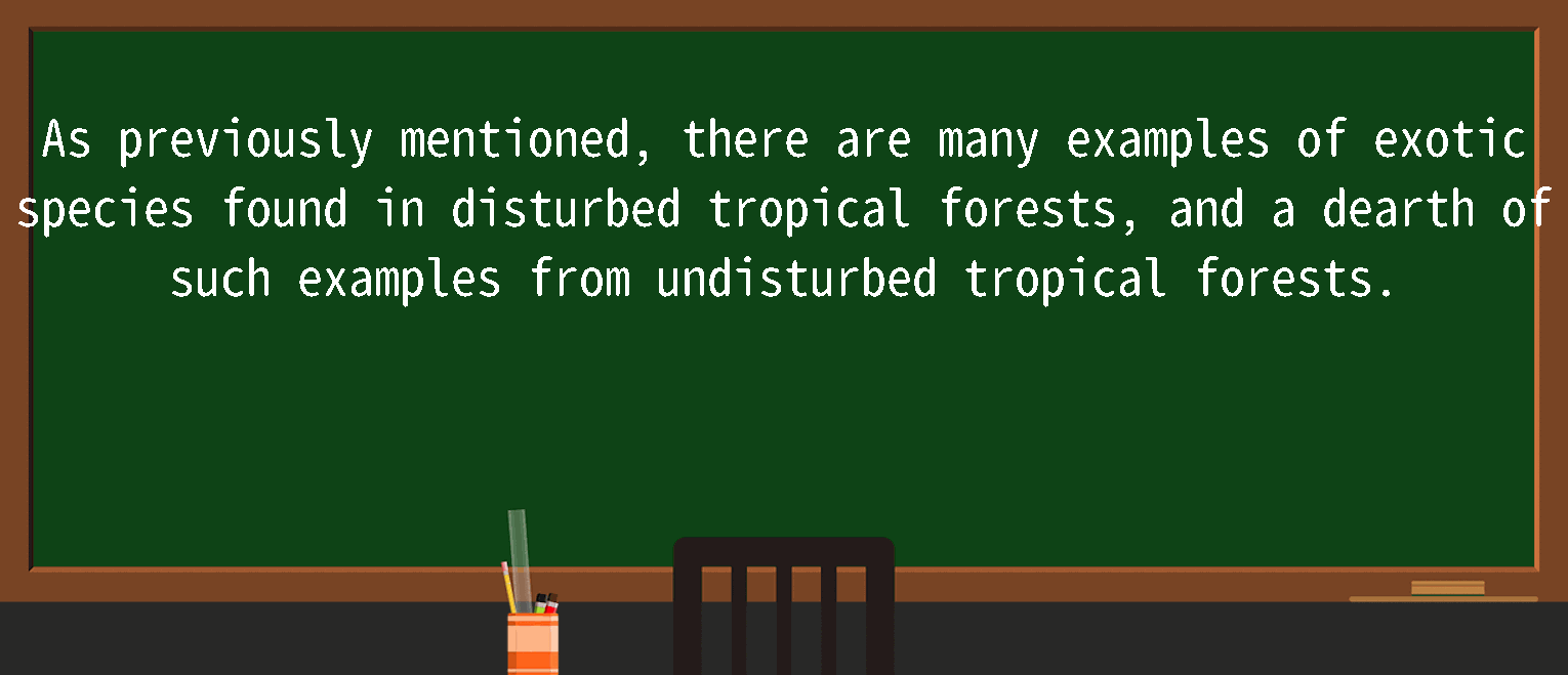 【英语单词】彻底解释“forest”！ 含义、用法、例句、如何记忆 – おもしろい英文法