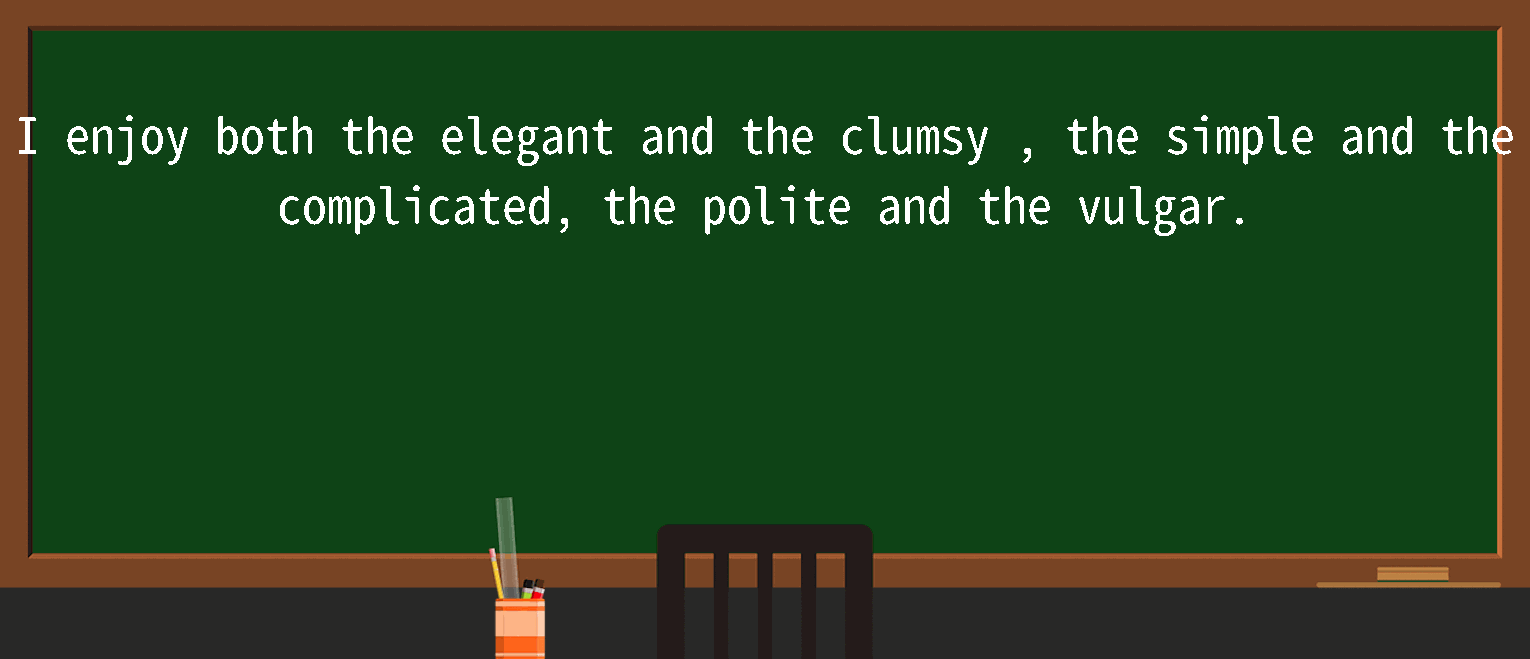 【英语单词】彻底解释“clumsy”！ 含义、用法、例句、如何记忆 – おもしろい英文法