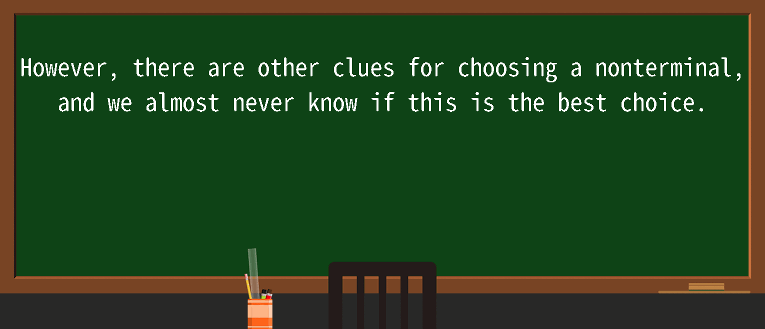【英语单词】彻底解释“clue”！ 含义、用法、例句、如何记忆 – おもしろい英文法