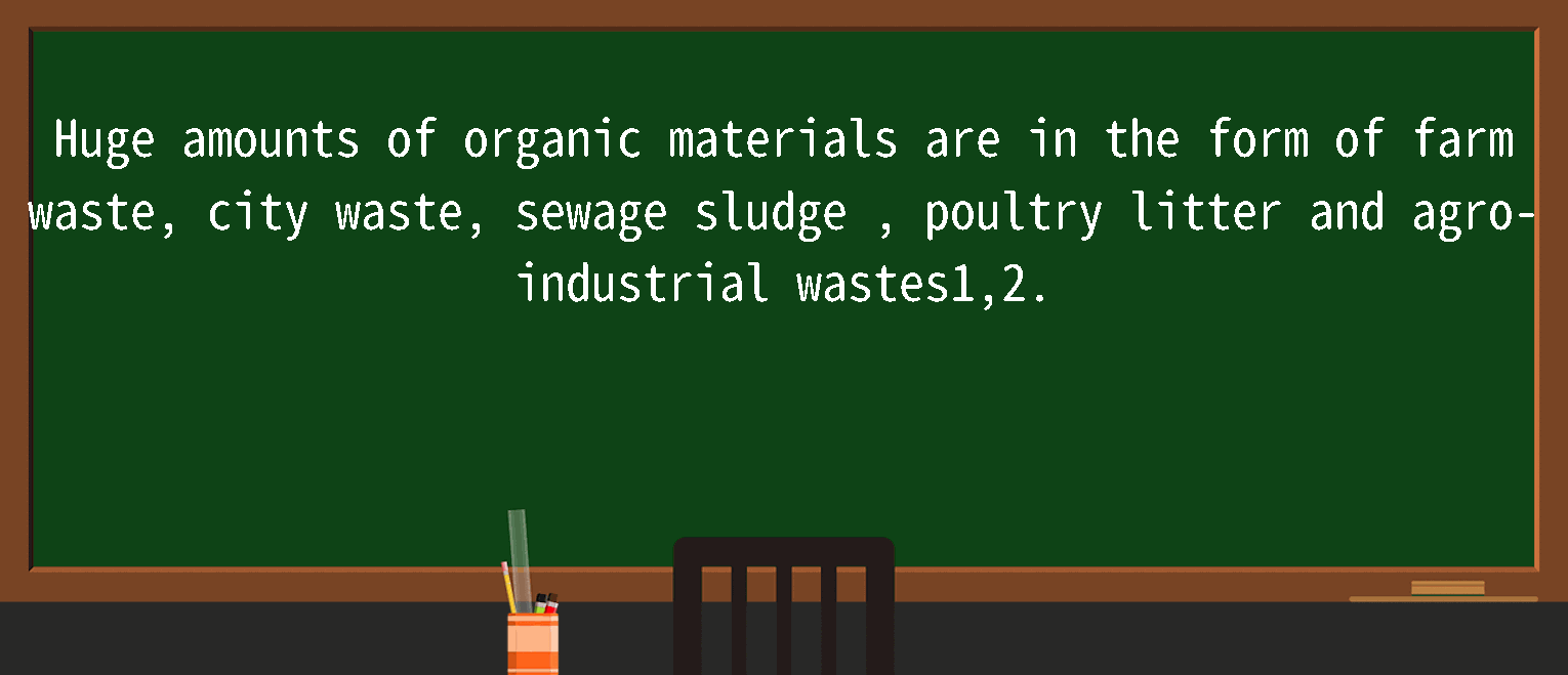 【英语单词】彻底解释“sludge”！ 含义、用法、例句、如何记忆 – おもしろい英文法