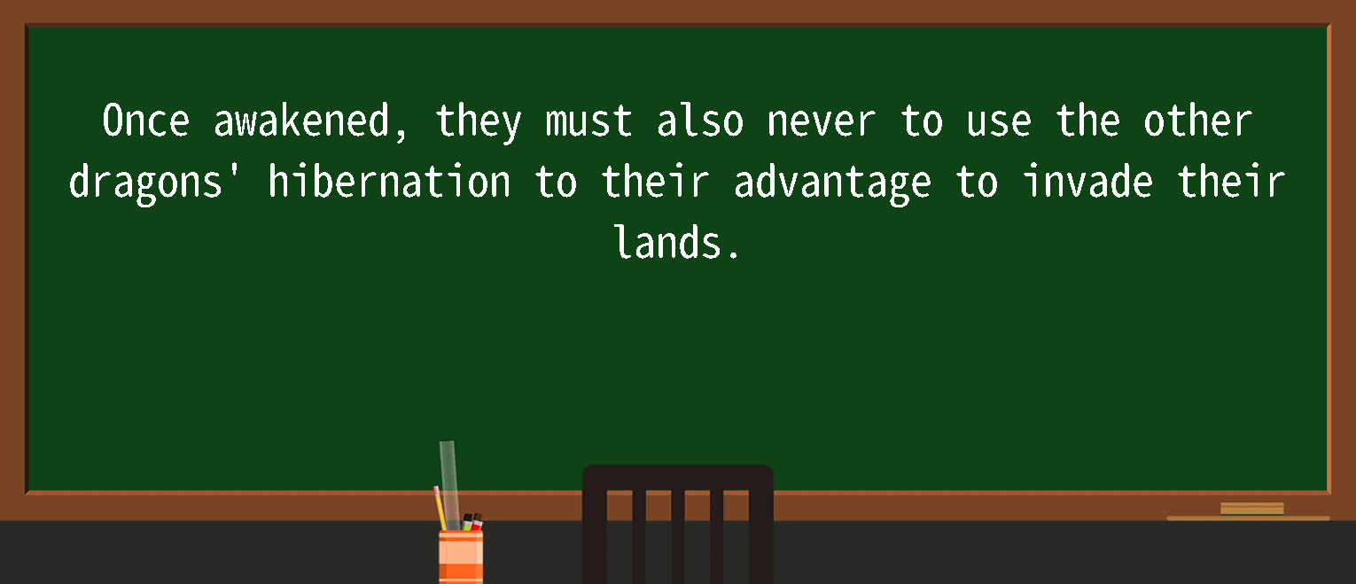 【英语单词】彻底解释“invade the land”！ 含义、用法、例句、如何记忆