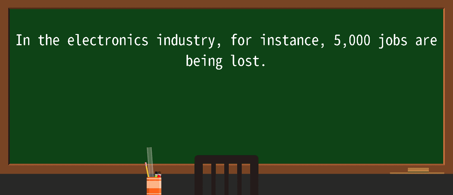 【英语单词】彻底解释“for-instance”！ 含义、用法、例句、如何记忆 – おもしろい英文法
