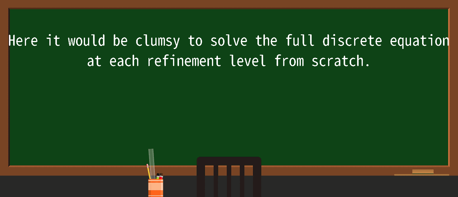 【英语单词】彻底解释“clumsy”！ 含义、用法、例句、如何记忆 – おもしろい英文法