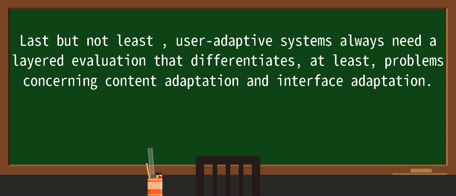 【英语单词】彻底解释“last-but-not-least”！ 含义、用法、例句、如何记忆 – おもしろい英文法
