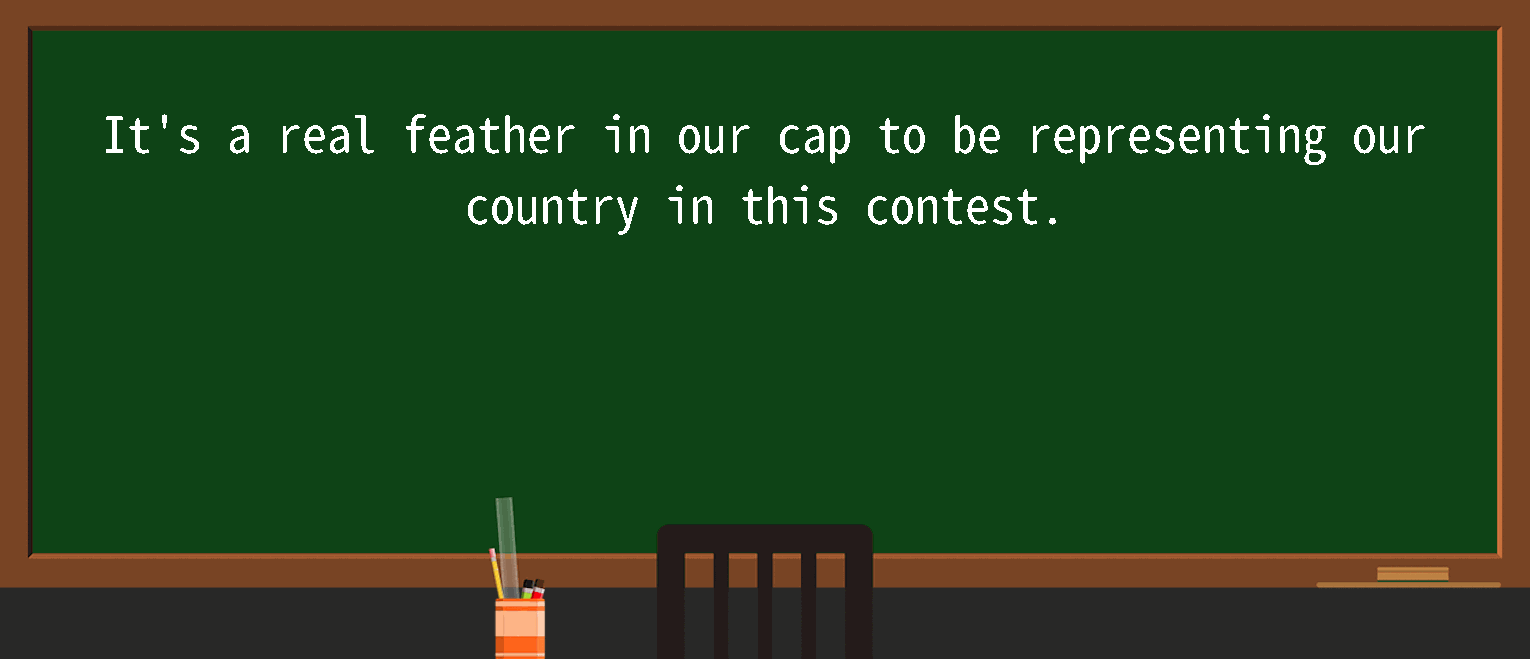 【英语单词】彻底解释“feather”！ 含义、用法、例句、如何记忆 – おもしろい英文法