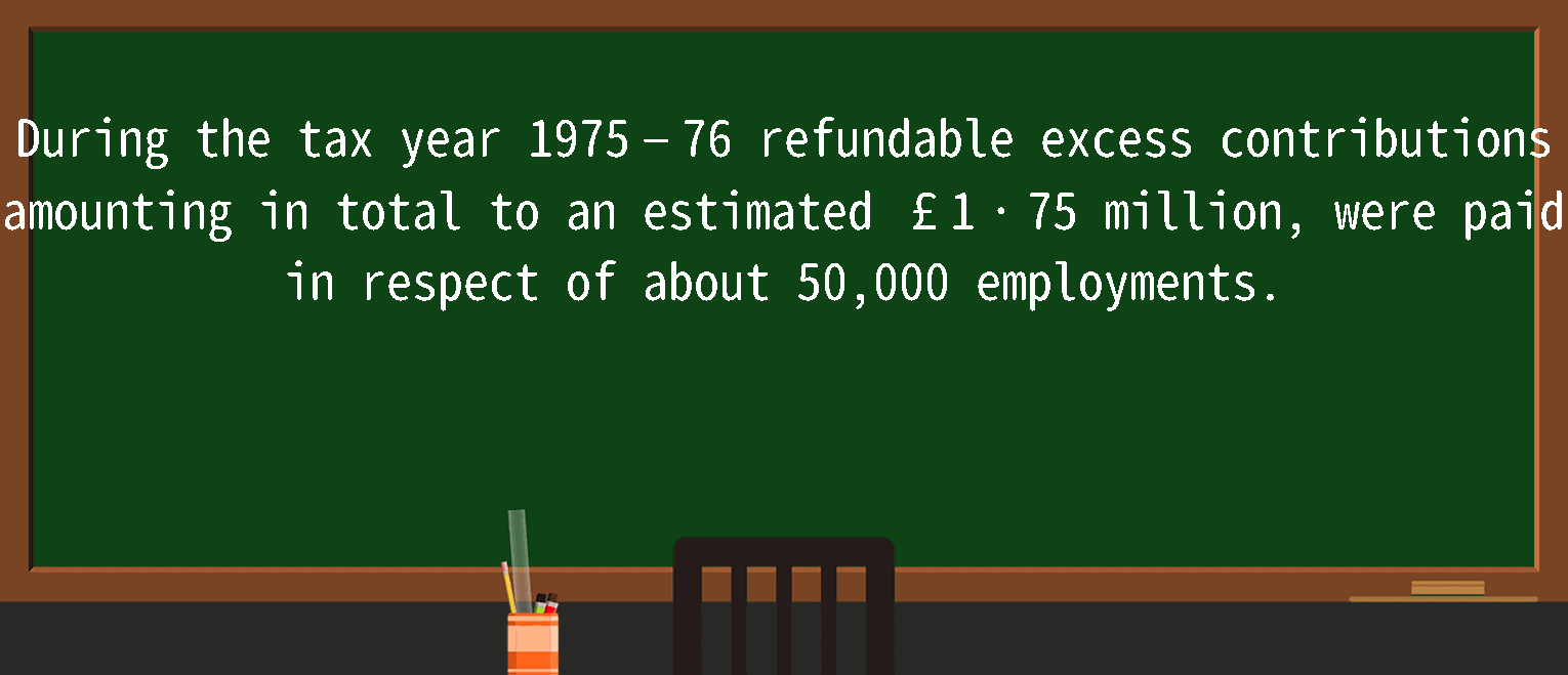 【英语单词】彻底解释“refundable”！ 含义、用法、例句、如何记忆